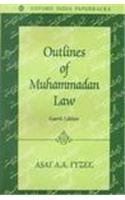Outlines of Muhammadan Law by Asaf A.A. Fyzee | Goodreads