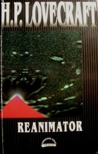 Reanimator by H.P. Lovecraft | Goodreads