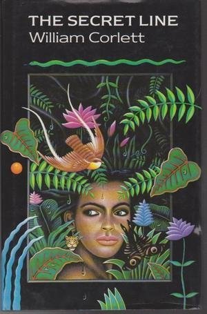 The Secret Line Corlett W by Corlett V. | Goodreads