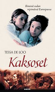 Kaksoset by Tessa de Loo | Goodreads