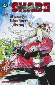 Shade, the Changing Man #19 by Peter Milligan | Goodreads