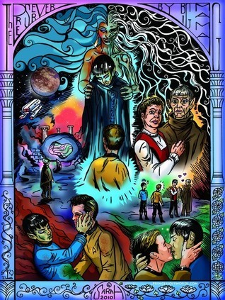 The Preserver by bigmamag | Goodreads