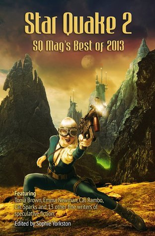 Star Quake 2 by Sophie Yorkston | Goodreads