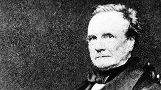 Babbage by David Pownall | Goodreads