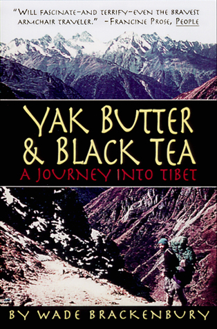 Yak Butter Tea Benefits