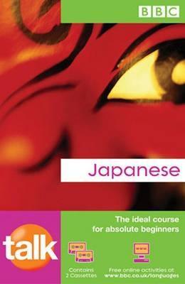 Talk Japanese by Lynne Strugnell | Goodreads