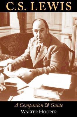 C.S. Lewis by Walter Hooper | Goodreads