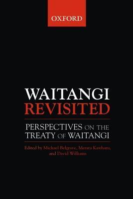 The Treaty of Waitangi - Perspectives on The Treaty of Watiangi by ...
