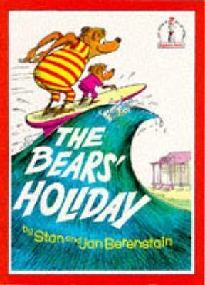 The Bears' Holiday by Stan Berenstain | Goodreads