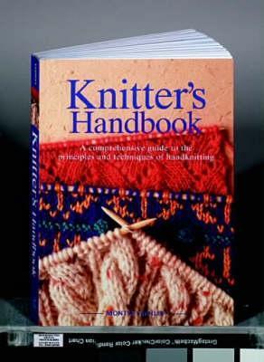 Knitter's Handbook by Montse Stanley | Goodreads