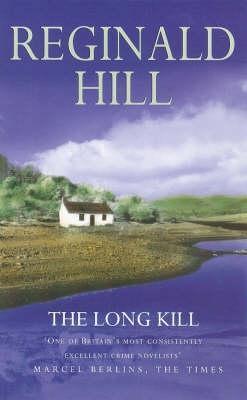 The Long Kill by Patrick Ruell | Goodreads