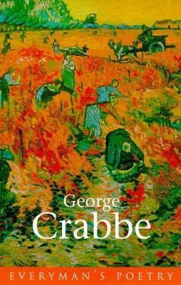 Poetry (Everyman Poetry) by George Crabbe | Goodreads