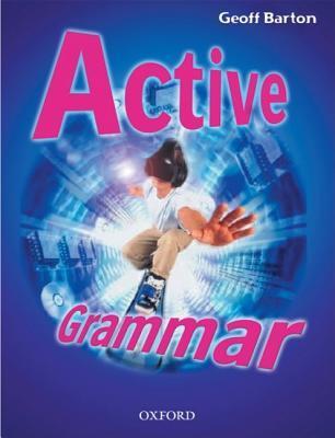 Active Grammar by Geoff Barton | Goodreads