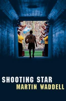 Shooting Star by Martin Waddell | Goodreads
