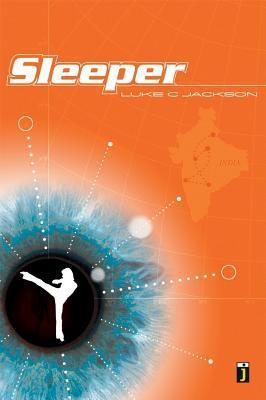Sleeper (English Alive Novels) by Luke C. Jackson | Goodreads
