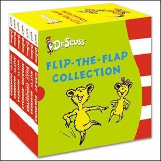 Dr. Seuss's Flip-the-Flap Collection (Bright and Early Books) by Dr ...