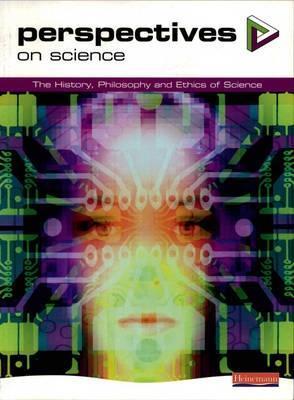 AS Perspectives on Science Student Book by The University of York ...