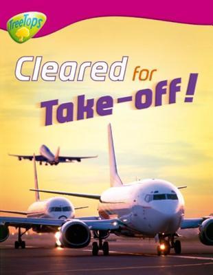 Cleared For Take Off! by Chris Oxlade | Goodreads
