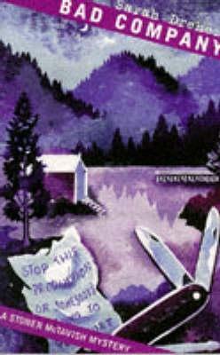 Bad Company : A Stoner McTavish Mystery by Sarah Dreher | Goodreads