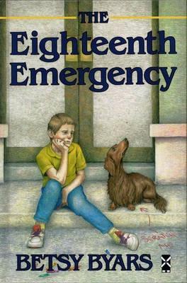 The Eighteenth Emergency by Betsy Byars | Goodreads
