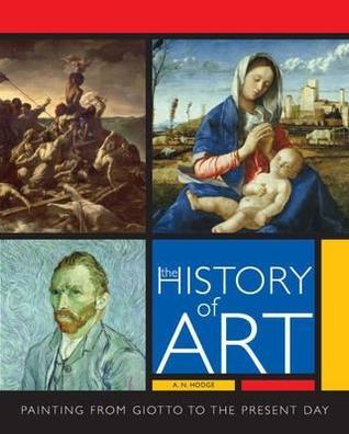 The History of Art: The Essential Guide to Painting Through the Ages by ...