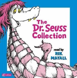 The Dr. Seuss Collection by Dr. Seuss | Goodreads