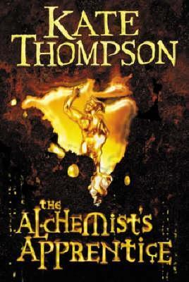The Alchemist’s Apprentice by Kate Thompson | Goodreads