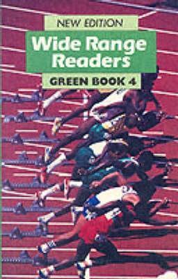 Wide Range Reader - Green Book 4 (Wide Range) by Fred Schonell | Goodreads