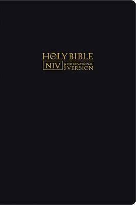 Bible New International Version by Anonymous | Goodreads