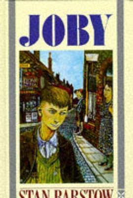 Joby by Stan Barstow | Goodreads