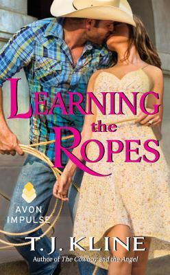 Learning the Ropes (Rodeo #3) by T.J. Kline | Goodreads