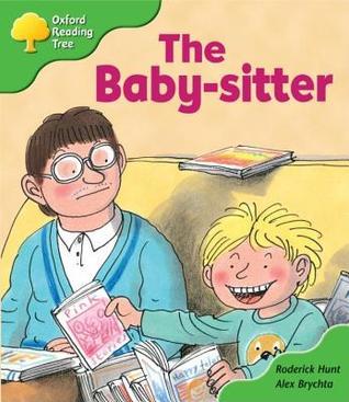 The Baby-Sitter by Roderick Hunt | Goodreads