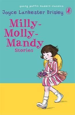 Milly-Molly-Mandy Stories by Brisley Joyce Lankester | Goodreads