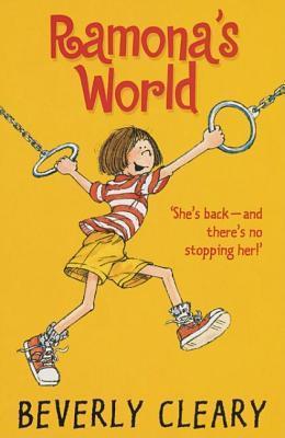 Ramona's World by Beverly Cleary | Goodreads