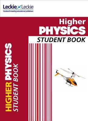 Cfe Higher Physics Student Book by Professor David McLean | Goodreads