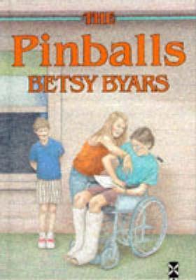 The Pinballs by Betsy Byars | Goodreads