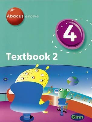 Abacus Evolve Year 4/P5: Textbook 2 (Abacus Evolve by D Kirkby | Goodreads