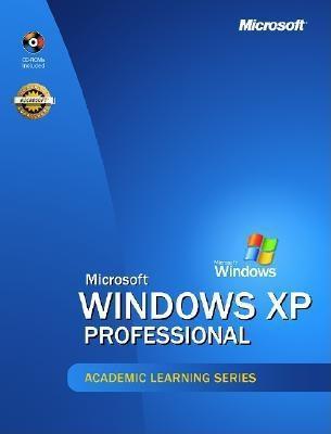 Windows XP Professional, Lab Manual by Microsoft | Goodreads