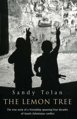 The Lemon Tree by Sandy Tolan | Goodreads