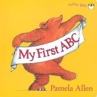 My First ABC by Various | Goodreads