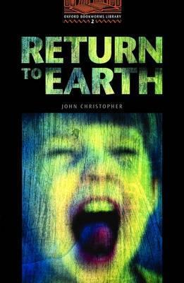 Return to Earth by John Christopher | Goodreads