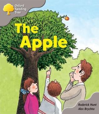 The Apple by Roderick Hunt | Goodreads