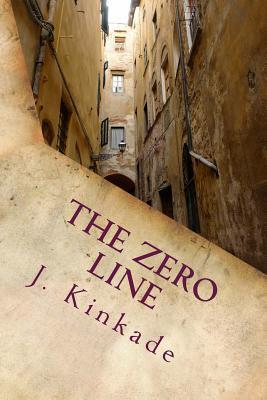 The Zero Line (The McKenna Connection) by J Kinkade | Goodreads