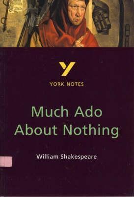 Much Ado About Nothing (2nd Edition) by Sarah Rowbotham | Goodreads
