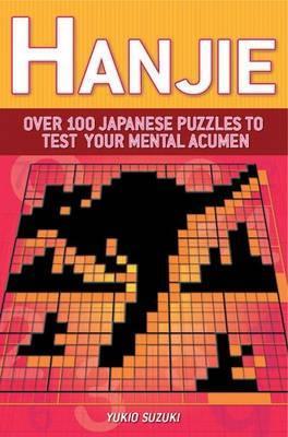 Hanjie by Yukio Suzuki | Goodreads