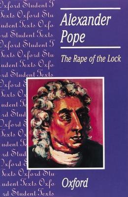 The Rape of the Lock by Alexander Pope | Goodreads