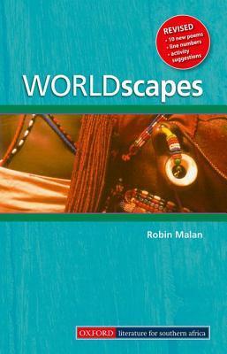 Worldscapes: A Collection of Verse by Robin Malan | Goodreads