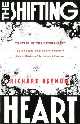 The Shifting Heart by Richard Beynon | Goodreads