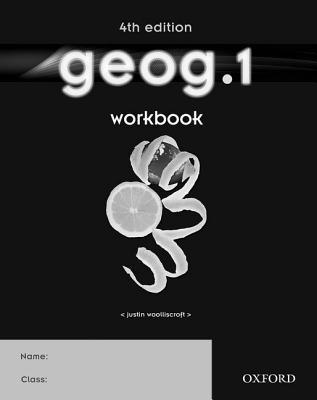 Geog.1 Workbook by Justin Woolliscroft | Goodreads