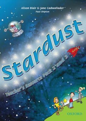 Stardust 3: Teacher's Resource Pack 2 and 3 by Alison Blair | Goodreads